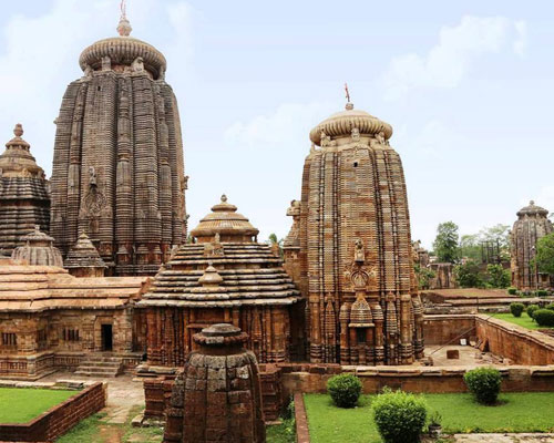 Tour Operators in Odisha - Tours in Odisha - Trips in Odisha