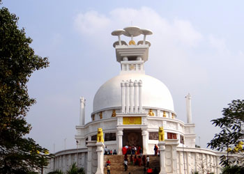Buddhism Tours in Odisha - Heritage Tours Orissa